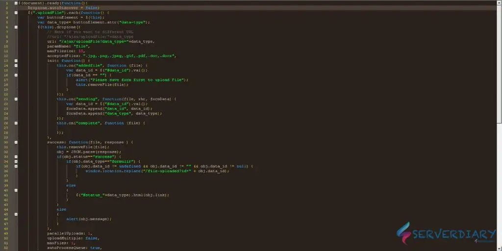 Remove Nginx Server Header With Nginx Headers More Filter Module 5900